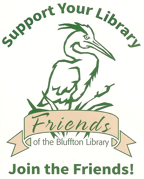 Membership | Friends of the Bluffton Library